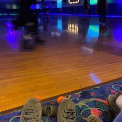 Best Roller Skating Near Me - May 2025: Find Nearby Roller Skating ...
