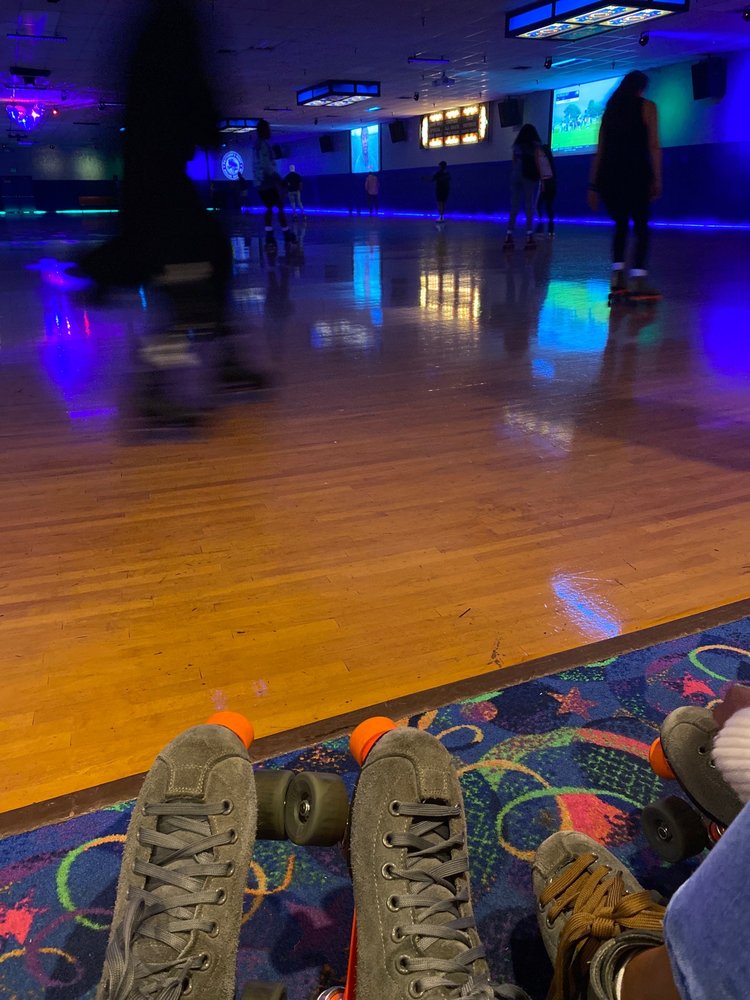 EL CENTRO SKATE - Updated July 2025 - 38 Photos & 83 Reviews - 34222 ...