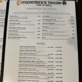 FITZPATRICK’S TAVERN - 782 Photos & 901 Reviews - 490 1st St, Solvang ...