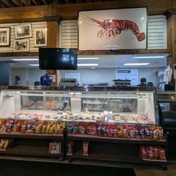 THE FISH MARKET RESTAURANT - Updated May 2026 - 730 Photos & 515 ...