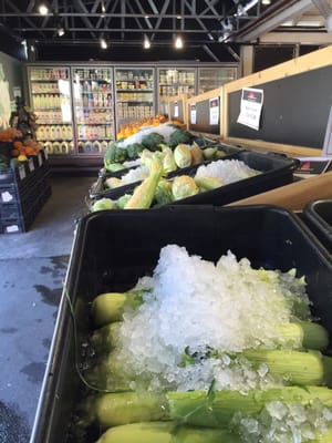 RED BARN MARKET - Updated January 2026 - 12 Photos - 5550 W Saanich ...