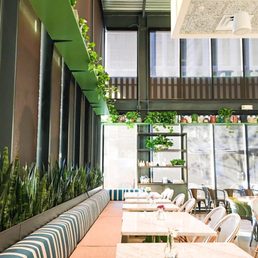 FLOWER CHILD - Updated December 2025 - 460 Photos & 452 Reviews - 500 W ...