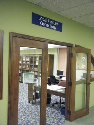 VOLUSIA COUNTY LIBRARY CENTER - Updated July 2025 - 21 Photos & 11 ...