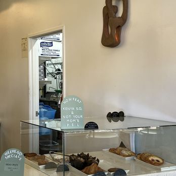 MAST COFFEE - Updated August 2024 - 241 Photos & 129 Reviews - 2421 ...