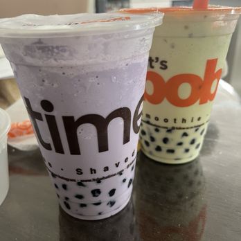 IT’S BOBA TIME - VICTORY - Updated June 2025 - 250 Photos & 313 Reviews ...