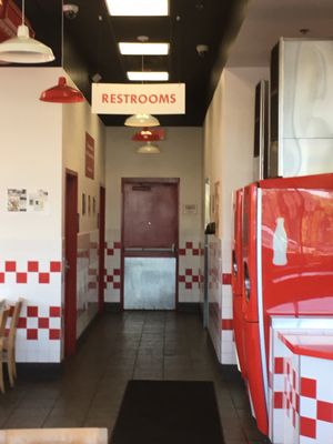 FIVE GUYS - 106 Photos & 225 Reviews - 425 E Bell Rd, Phoenix, AZ ...