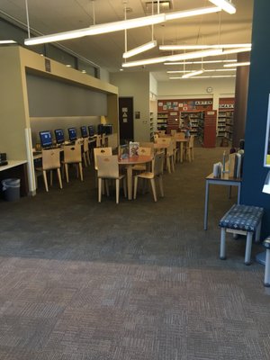 OLD TOWN NEWHALL LIBRARY - Updated December 2024 - 70 Photos & 72 ...