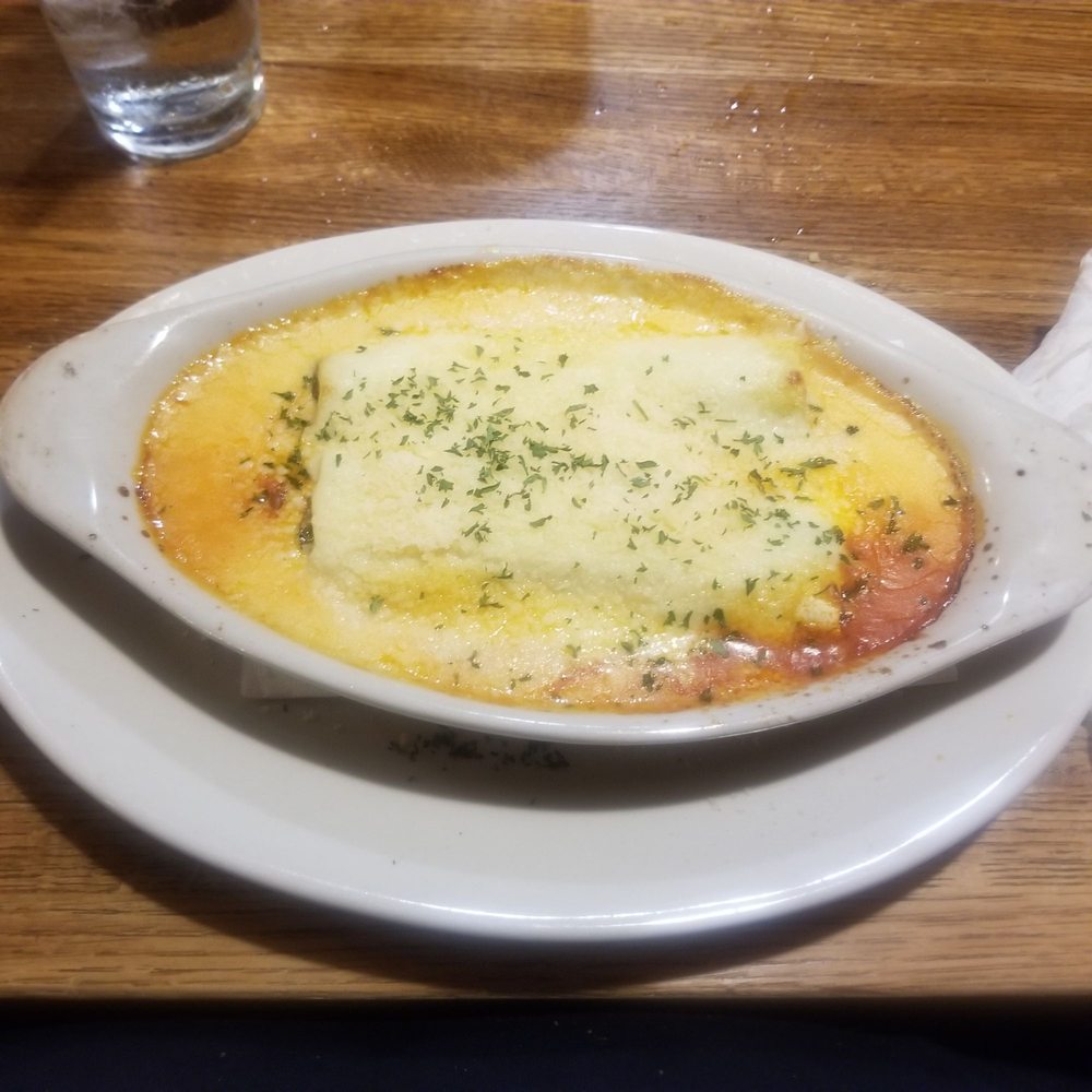 RIZZO’S ITALIAN RESTAURANT - 45 Photos & 96 Reviews - 4460 Lemay Ferry ...