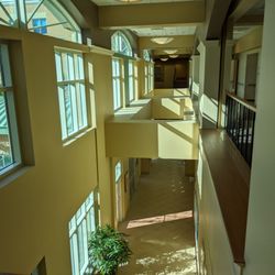 ROPER ST FRANCIS MOUNT PLEASANT HOSPITAL - 68 Photos & 26 Reviews ...