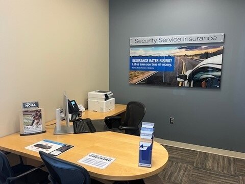 SECURITY SERVICE FEDERAL CREDIT UNION - Updated December 2025 - 10 ...