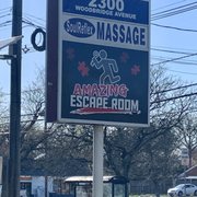 AMAZING ESCAPE ROOM - EDISON - 11 Reviews - 2300 Woodbridge Ave, Edison ...