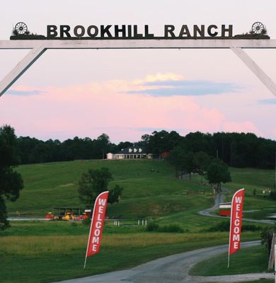 BROOKHILL RANCH - Updated January 2026 - 431 Brooks Ln, Hot Springs ...