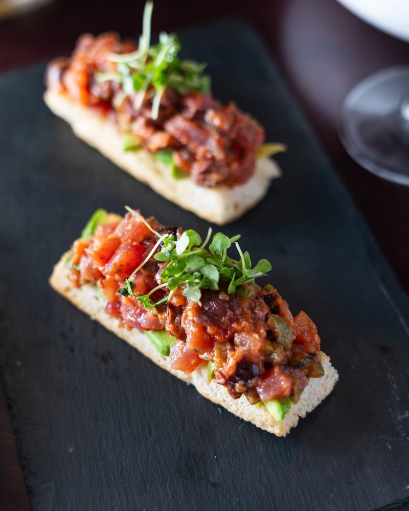 THE GRILL ROOM AT MSG RESTAURANT - Updated December 2025 - 13 Photos ...