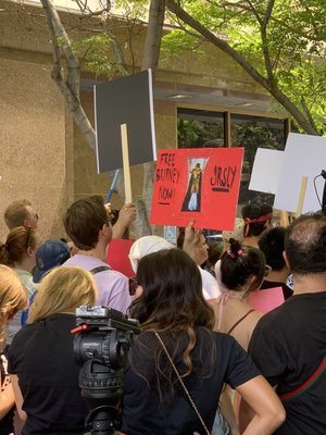 LA COUNTY SUPERIOR COURT - STANLEY MOSK COURTHOUSE - Updated September ...