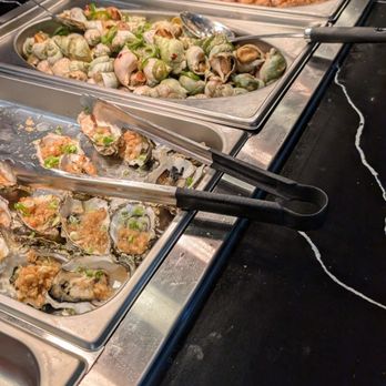 CAPTAIN BUFFET - Updated October 2025 - 172 Photos & 84 Reviews - 1000 ...