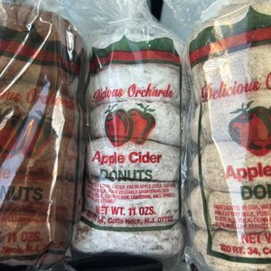 DELICIOUS ORCHARDS - 522 Photos & 336 Reviews - Rt 34 And Cr 537, Colts ...