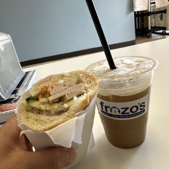 FROZO’S FROZEN YOGURT - Updated June 2025 - 260 Photos & 631 Reviews ...
