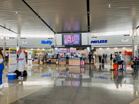 AVIS - LAS VEGAS - Updated January 2026 - 222 Photos & 598 Reviews ...