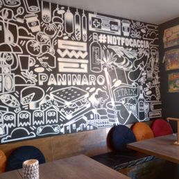 PANINARO - Updated January 2026 - 13 Photos - 642 Somerset Street W ...