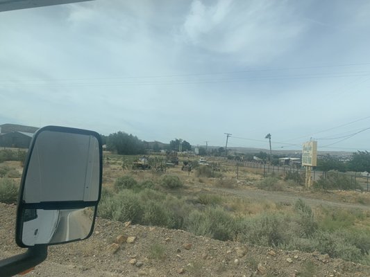 SHADY LANE RV CAMP - Updated May 2024 - 20 Photos & 65 Reviews - 36445 ...