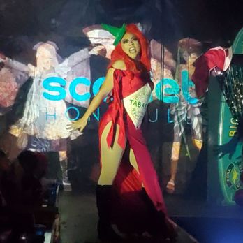 SCARLET HONOLULU - Updated December 2025 - 148 Photos & 160 Reviews ...