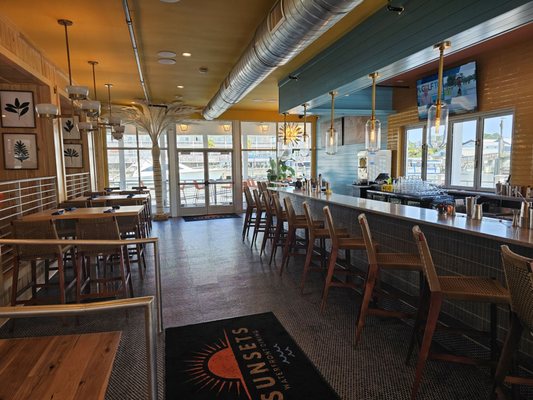 SUNSETS WATERFRONT DINING - MT PLEASANT - Updated April 2025 - 241 ...