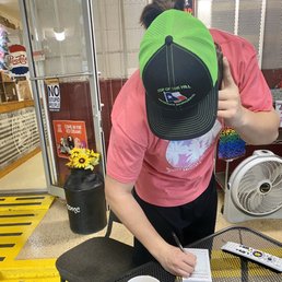 TOP OF THE HILL - GREASY BURGER - Updated October 2025 - 136 Reviews ...