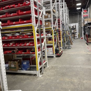GRAINGER INDUSTRIAL SUPPLY - Updated November 2025 - 6141 4th Ave S ...