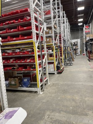 GRAINGER INDUSTRIAL SUPPLY - Updated January 2026 - 6141 4th Ave S ...