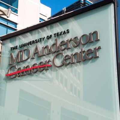 MD ANDERSON CANCER CENTER - Updated February 2026 - 156 Photos & 404 ...