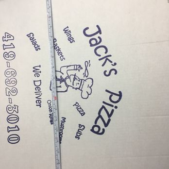 JACK’S PIZZA SHOP - Updated December 2025 - 17 Photos - 225 E 2nd St ...