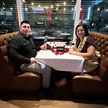 FEDERAL AMERICAN GRILL - Updated July 2025 - 130 Photos & 59 Reviews ...