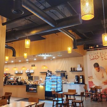 QAHWAH HOUSE - Updated August 2025 - 125 Photos & 60 Reviews - 189 E ...