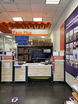 FEDEX OFFICE PRINT & SHIP CENTER - Updated July 2024 - 40 Photos & 87 ...