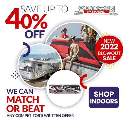 SOUTHAVEN RV & MARINE - Updated August 2025 - 45 Photos & 37 Reviews ...