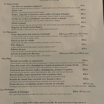 LE PICHET - Updated July 2024 - 987 Photos & 1184 Reviews - 1933 1st ...