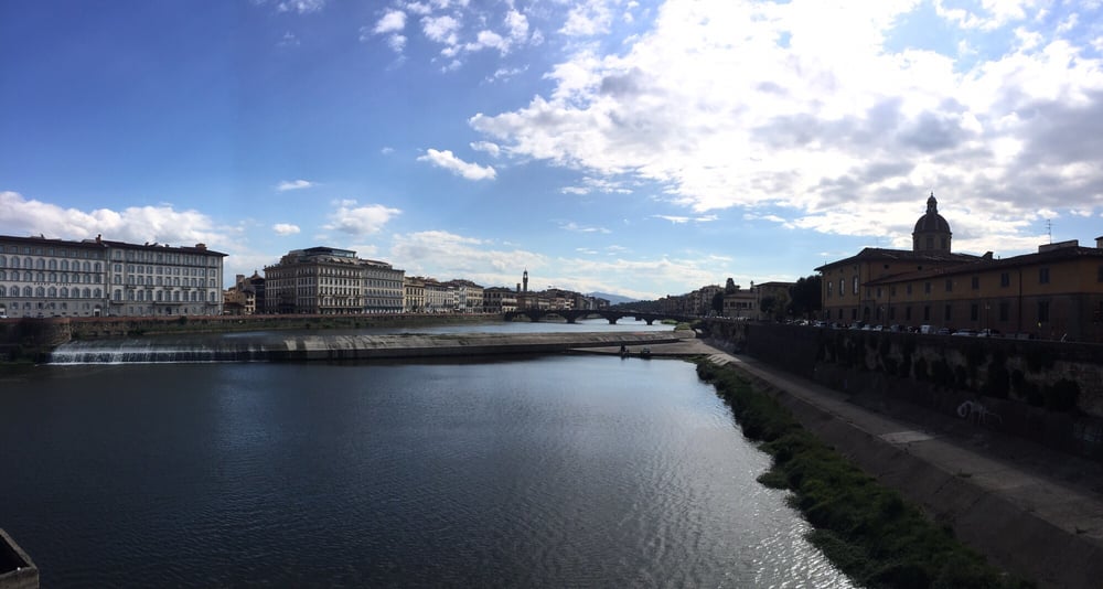 Landmarks & Historical Buildings - FIUME ARNO - 63 Photos - Lungarno ...