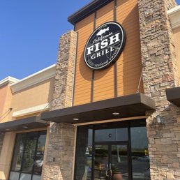 CALIFORNIA FISH GRILL - Updated October 2025 - 907 Photos & 1053 ...