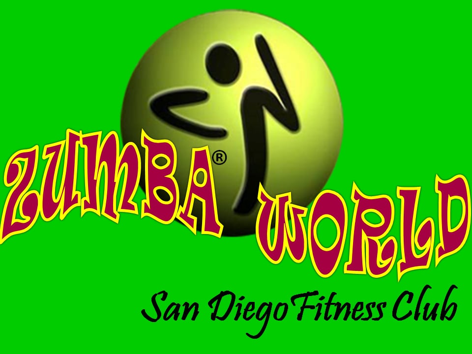 ZUMBA WORLD - Updated July 2024 - 912 Cardiff St, San Diego, California ...