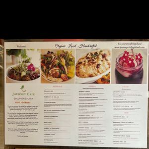 JOURNEY CAFE - 327 Photos & 221 Reviews - 75-5729 Ali'i Dr, Kailua-Kona ...