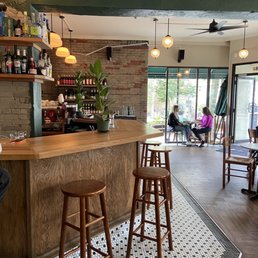 MILOU - Updated September 2025 - 131 Photos & 48 Reviews - 1375 Dundas ...