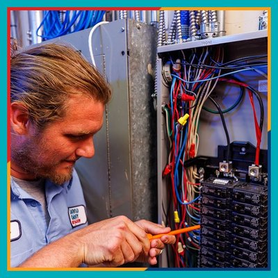 David Gray Electrical Plumbing Heating & Air - Updated December 2025 ...