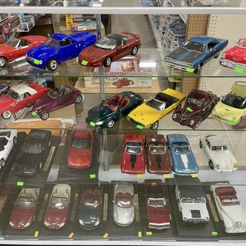 PEGASUS HOBBIES - Updated December 2025 - 209 Photos & 262 Reviews ...