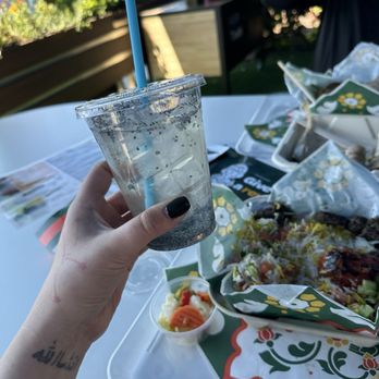 KUKU CAFE - Updated August 2024 - 100 Photos & 41 Reviews - 318 N La ...