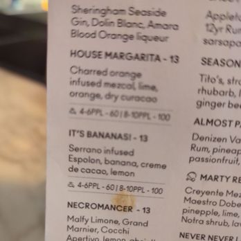 SPIN SEATTLE - Updated September 2024 - 325 Photos & 204 Reviews - 1511 ...