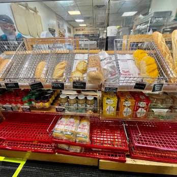 MANCINI’S BREAD COMPANY - Updated November 2024 - 74 Photos & 64 ...