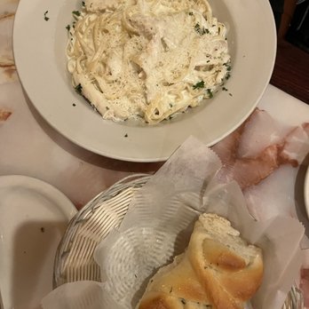 PORTOFINO’S ITALIAN RESTAURANT & PIZZA - Updated November 2024 - 112 ...
