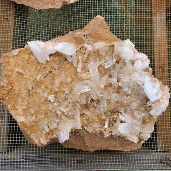 WEGNER QUARTZ CRYSTAL MINES - Updated December 2025 - 113 Photos & 56 ...