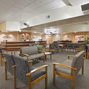 EXODUS HEALTHCARE NETWORK - Updated December 2025 - 45 Reviews - 3665 S ...