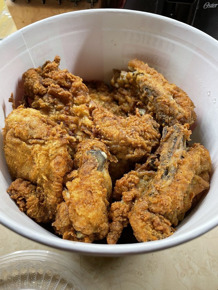 KFC - Updated August 2025 - 21 Photos & 18 Reviews - 419 S Claude A ...